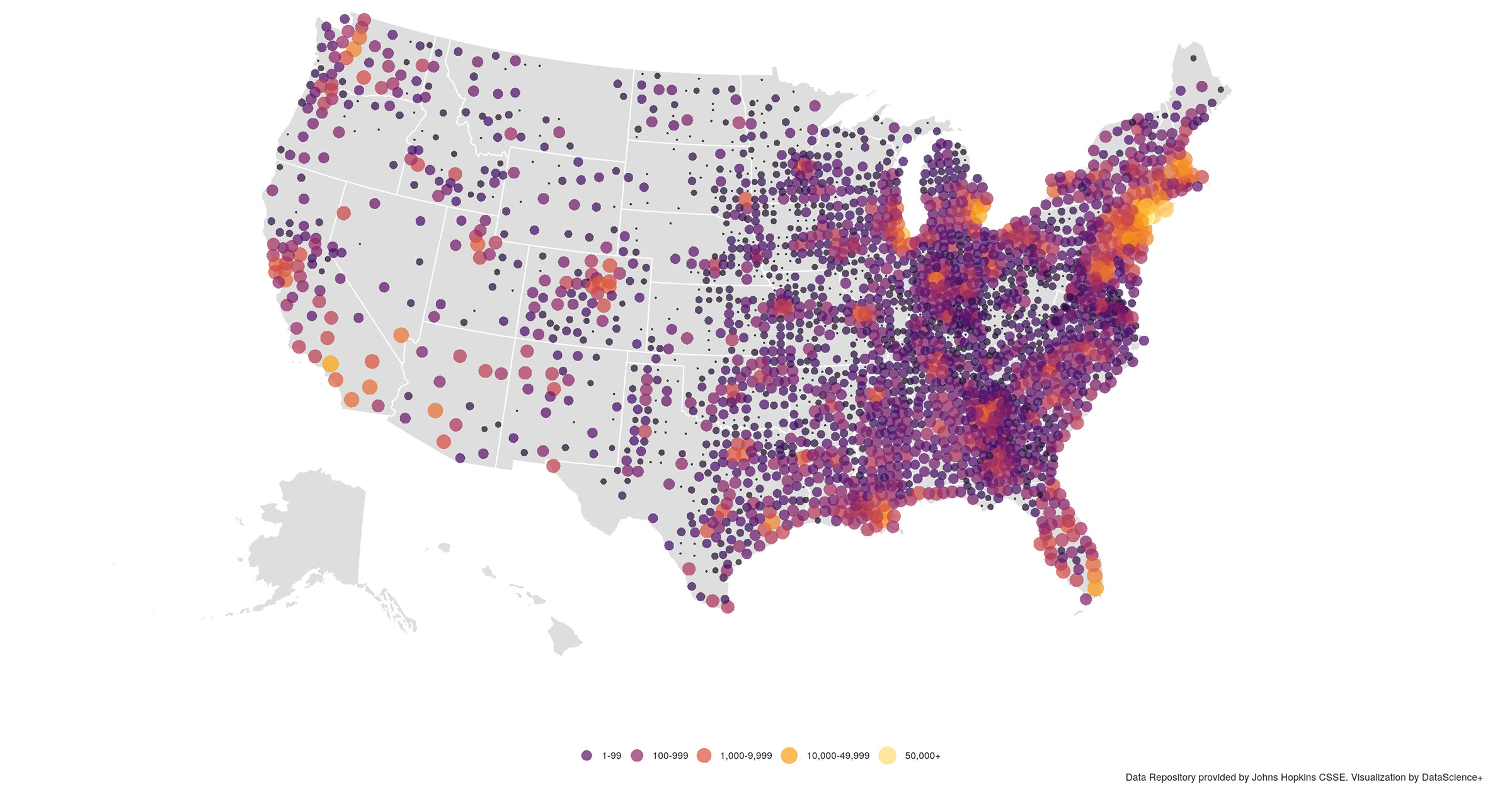 NSF RAPID on COVID-19 modeling – Pavan Turaga