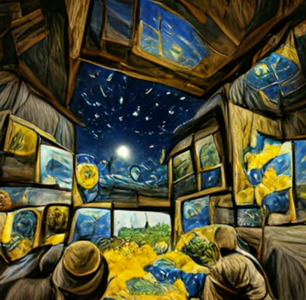 CVPR 2023 – Pavan Turaga