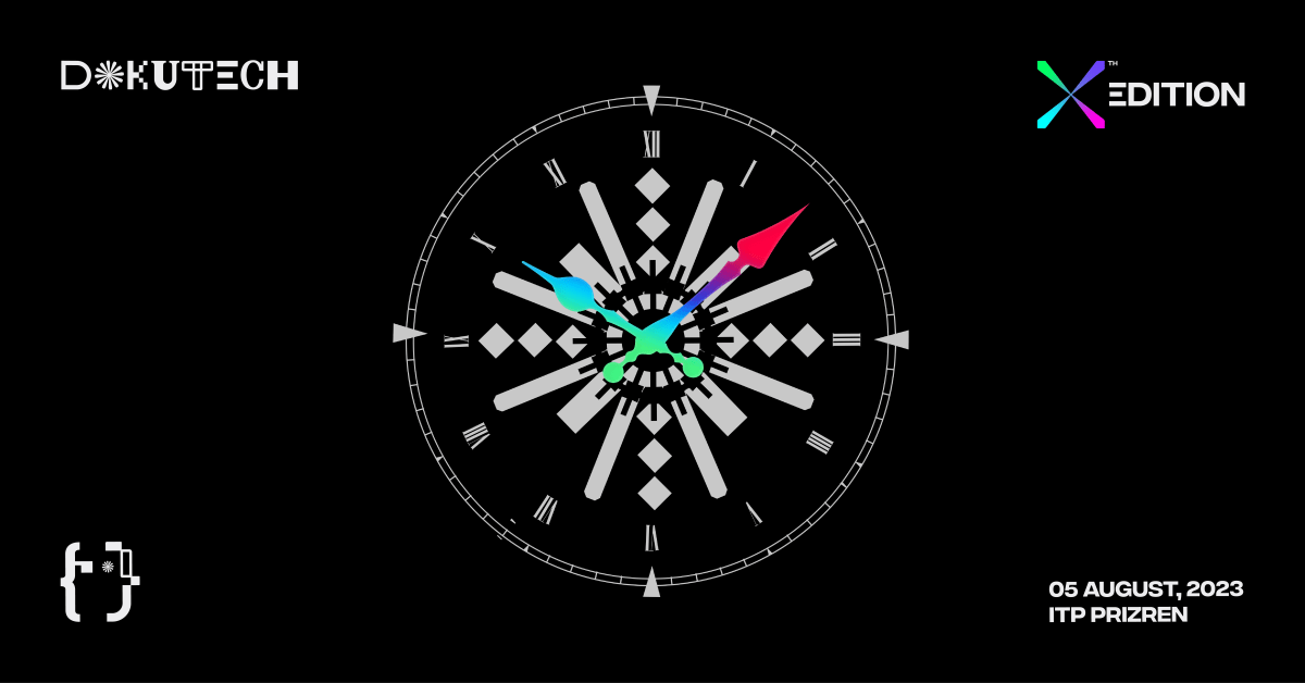 Trends in Generative AI at Doku.tech – Pavan Turaga