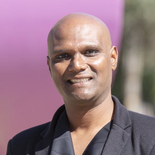 Pavan Turaga – Arizona State University