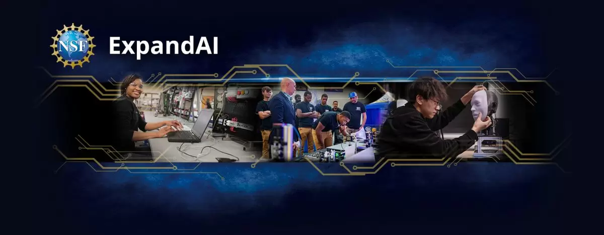 ExpandAI Award: ASU + UT-Austin IFML on Pervasive Systems – Pavan Turaga